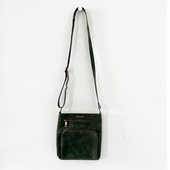 Estalon | Bags | Estalon Small Travel Crossbody Bag | Poshmark
